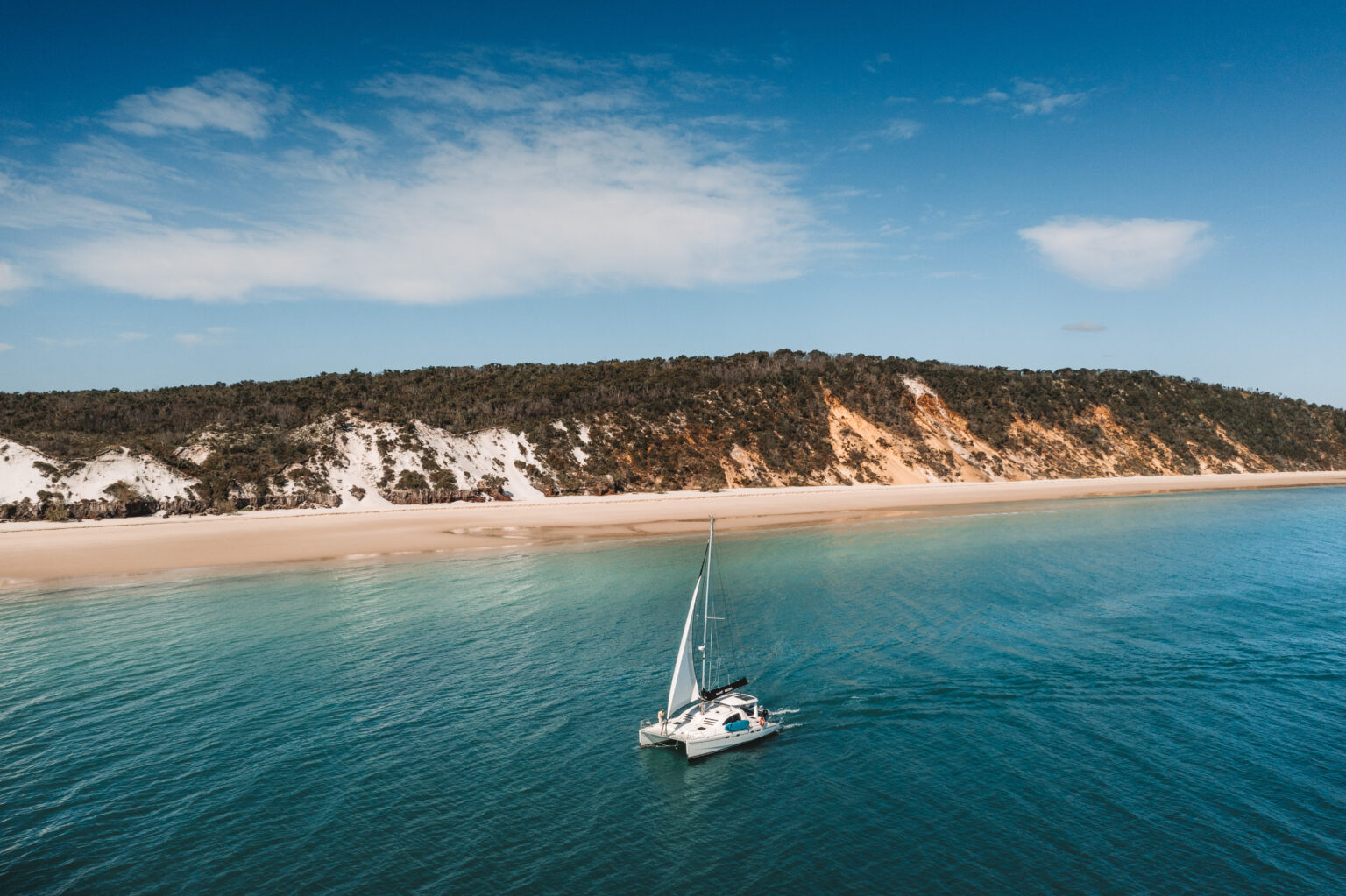 Private Skippered Charters - Sweet Escape Yacht Charter