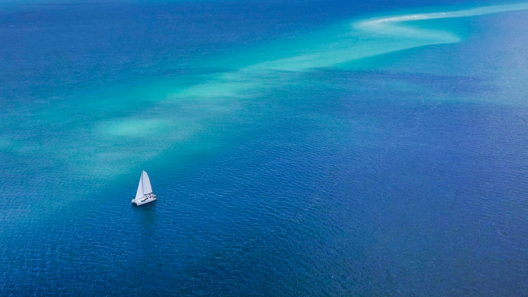 Home - Sweet Escape Yacht Charter