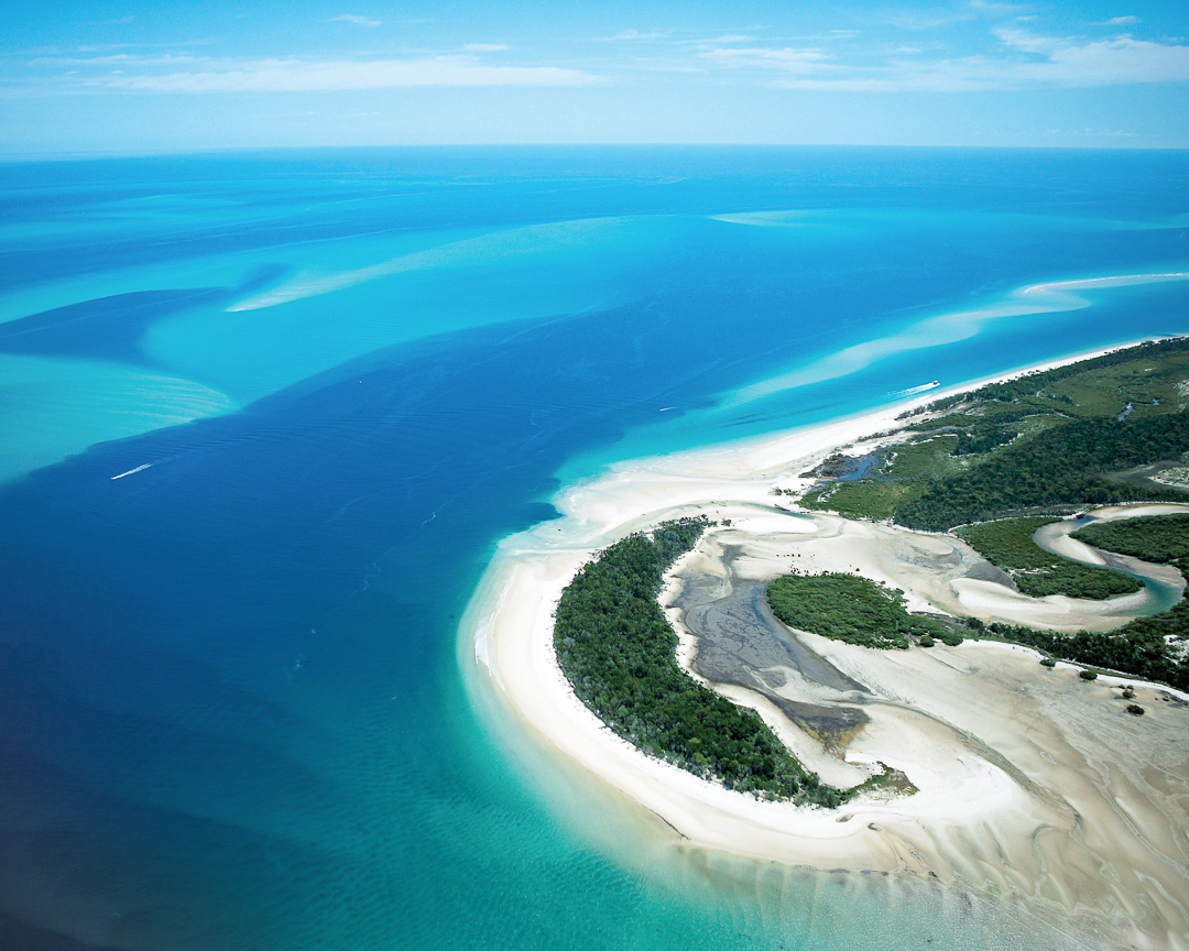 Charter Area - Sweet Escape Yacht Charter